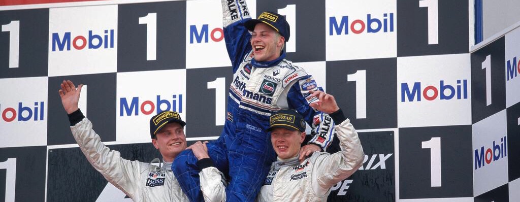 Game Theory and unusual F1 strategies (Part 1) | F1 Analysis