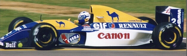 1990s F1 Drivers Ranked | F1 Analysis