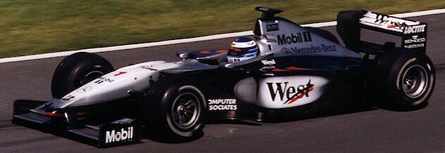 1990s F1 Drivers Ranked | F1 Analysis