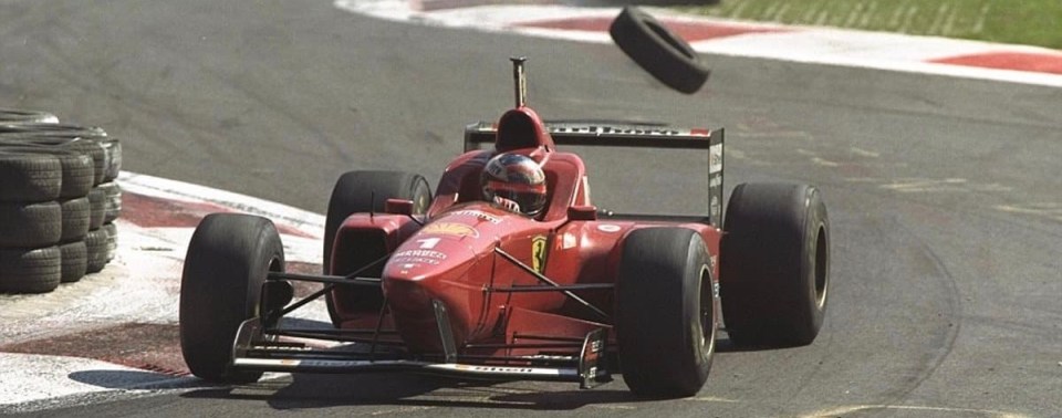 1990s F1 Drivers Ranked | F1 Analysis