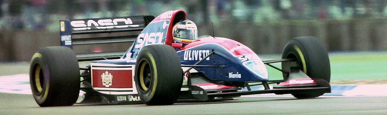 1990s F1 Drivers Ranked | F1 Analysis