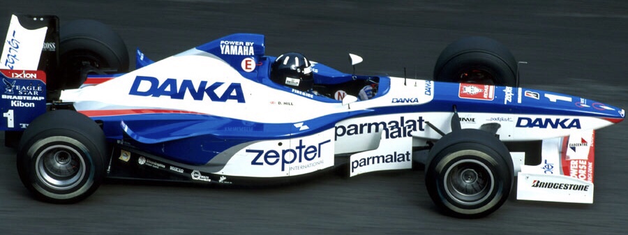 1990s F1 Drivers Ranked | F1 Analysis