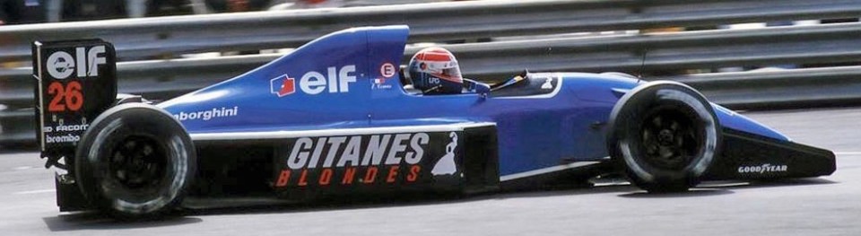 1990s F1 Drivers Ranked | F1 Analysis