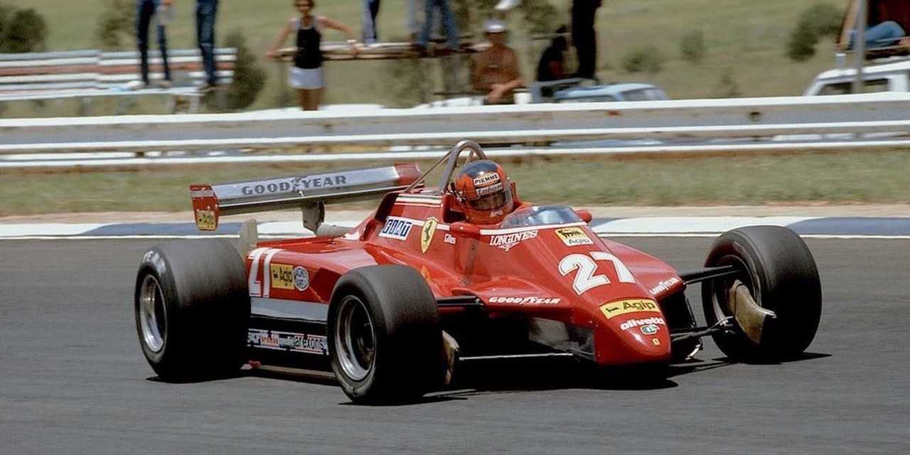 1980s F1 Drivers Ranked | F1 Analysis