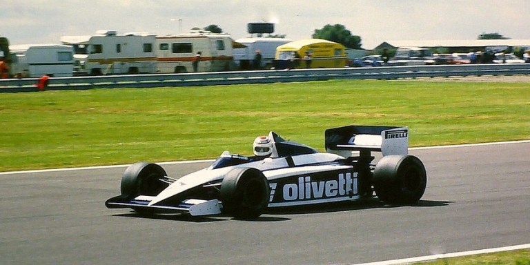 1980s F1 Drivers Ranked | F1 Analysis