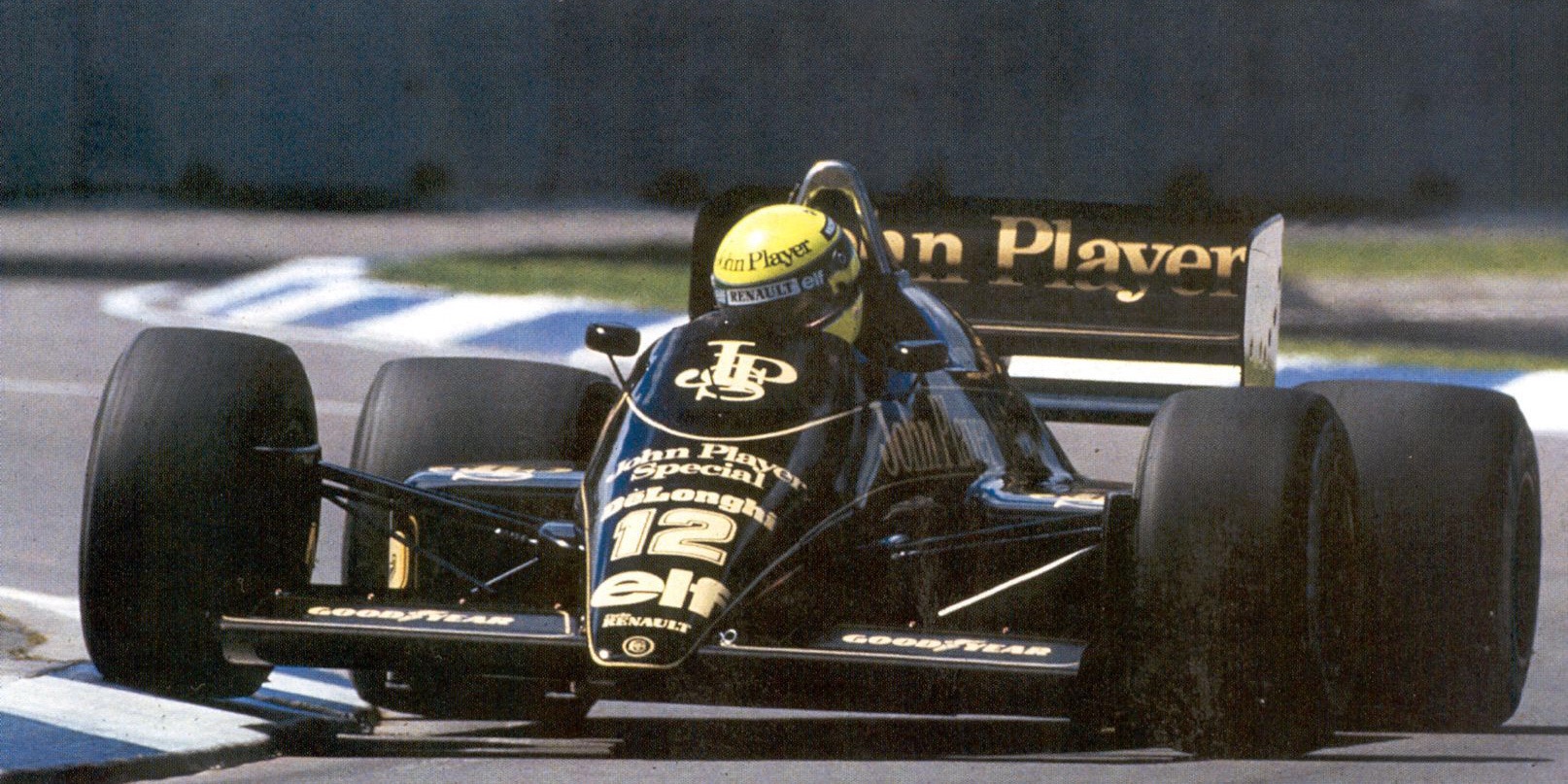 1980s F1 Drivers Ranked | F1 Analysis