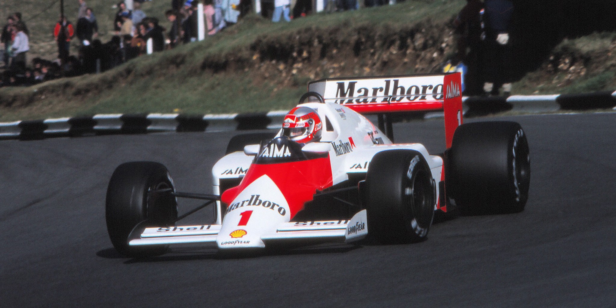 1980s F1 Drivers Ranked | F1 Analysis