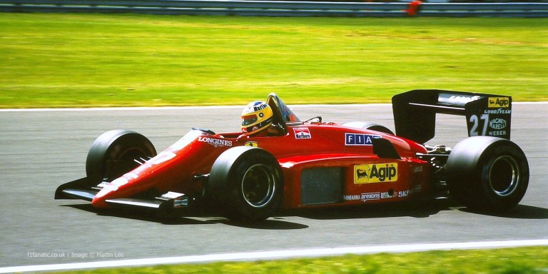 1980s F1 Drivers Ranked | F1 Analysis