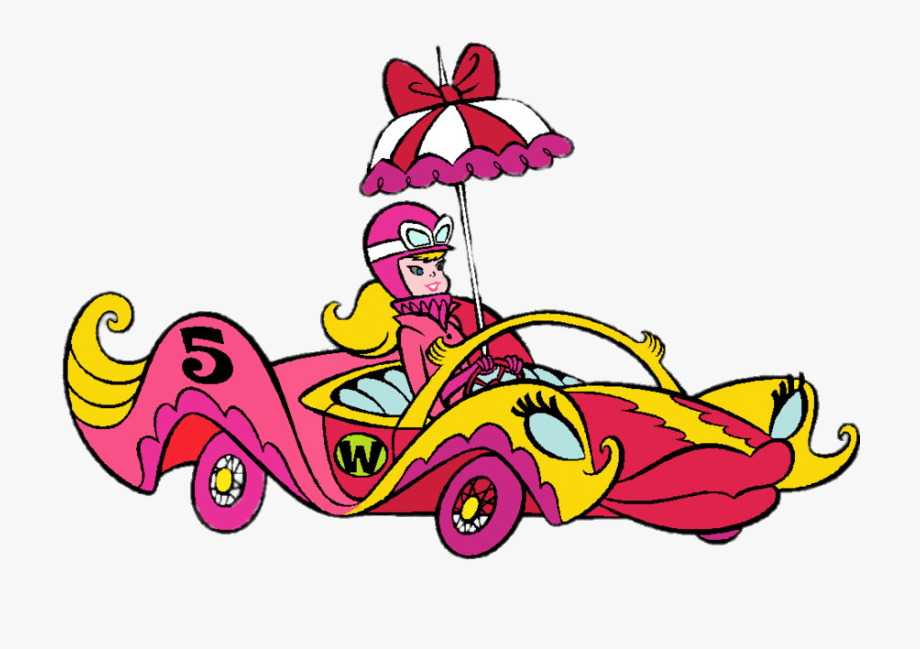 Why Wacky Races Was The World’s Greatest Motorsport Series | F1 Analysis