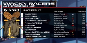 Why Wacky Races Was The World’s Greatest Motorsport Series | F1 Analysis